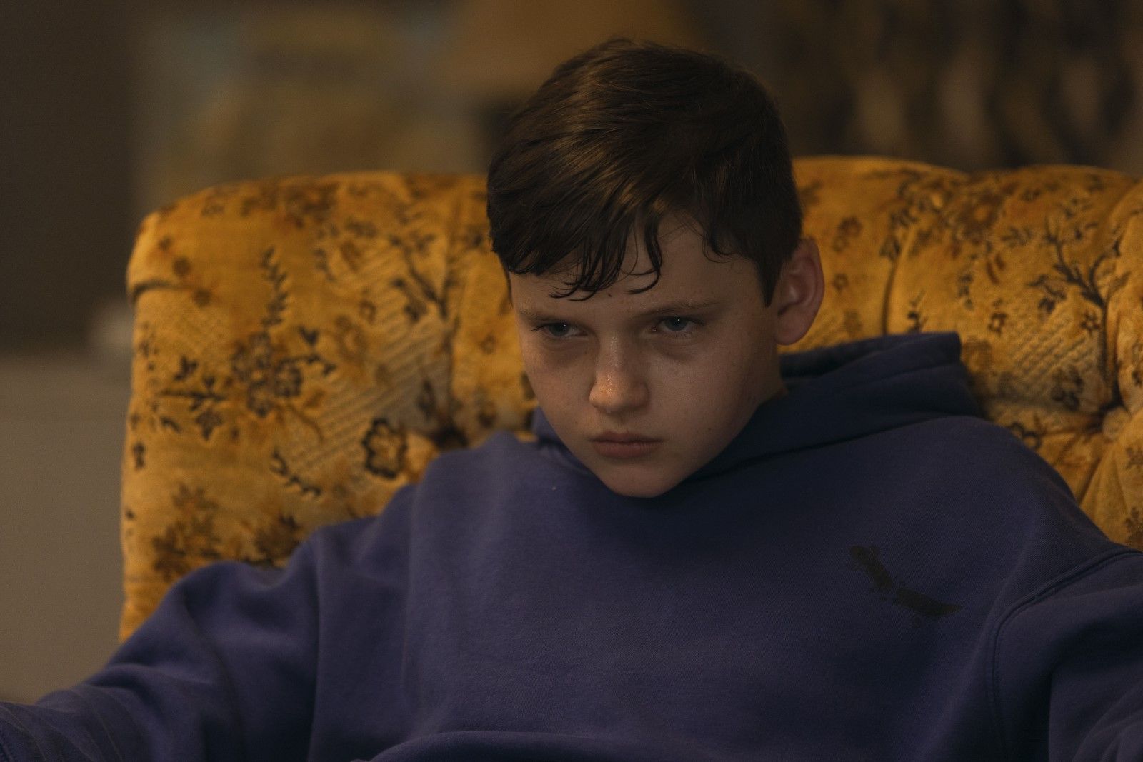 Photo du film All Fun And Games - Photo 5 sur 12 - AlloCiné