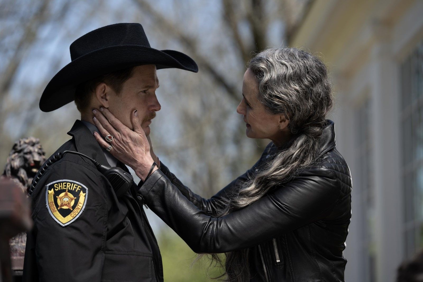 Photo du film Red Right Hand - Photo 3 sur 7 - AlloCiné