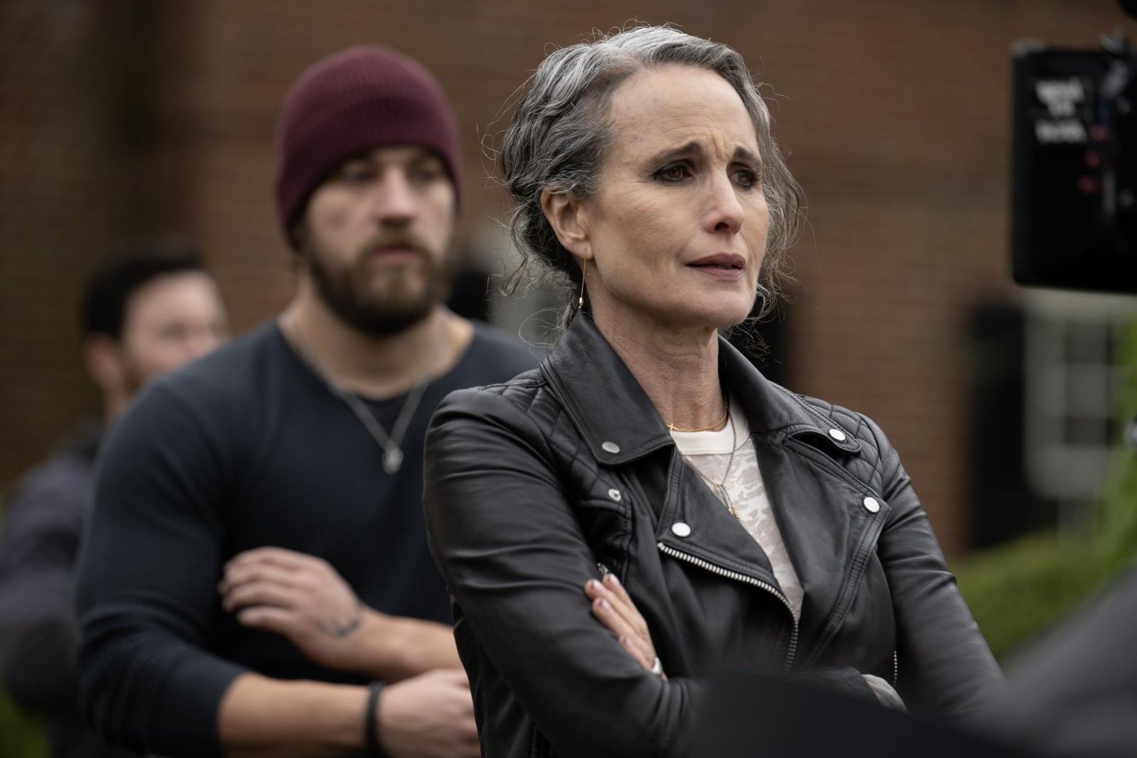 Photo du film Red Right Hand - Photo 1 sur 7 - AlloCiné