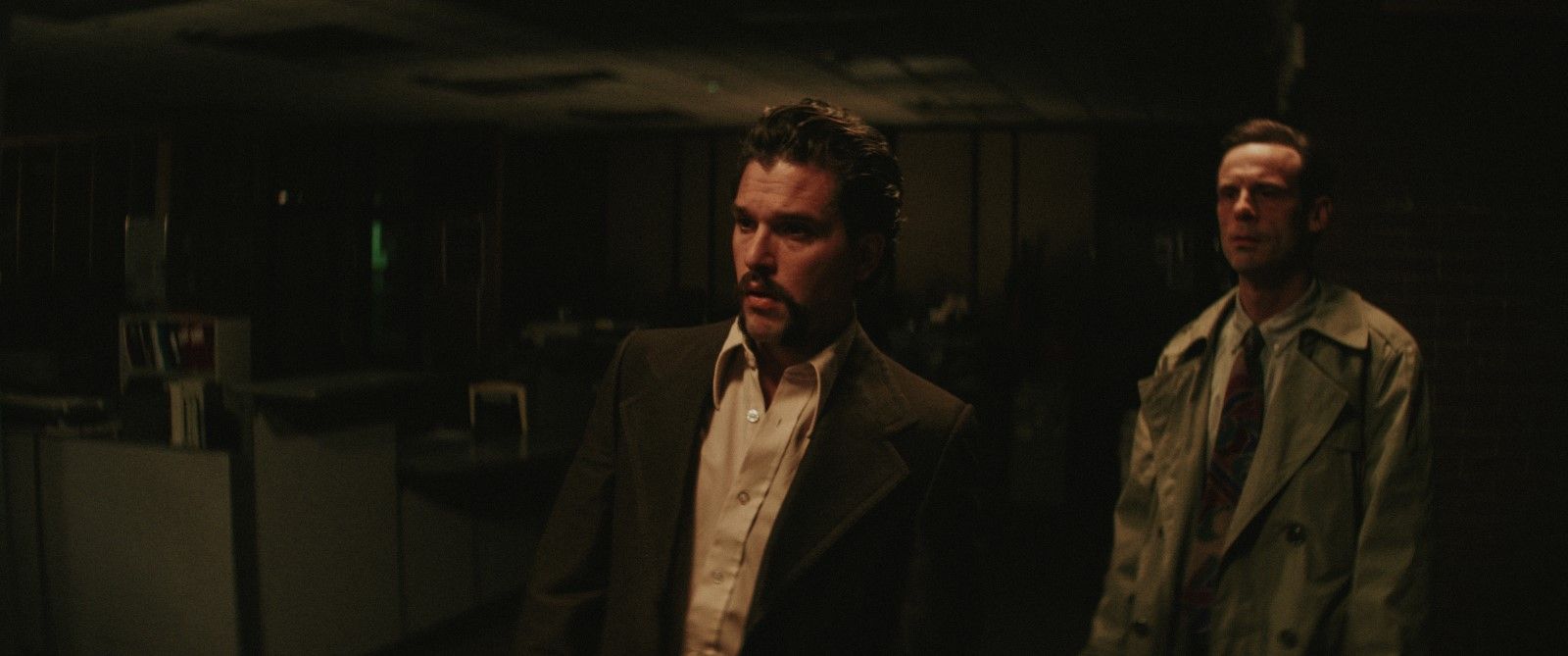 Photo du film Blood For Dust - Photo 4 sur 13 - AlloCiné