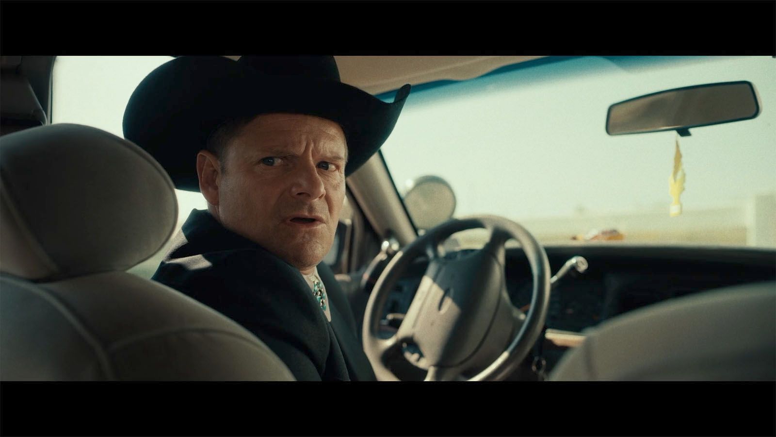 Photo du film LaRoy - Photo 13 sur 16 - AlloCiné