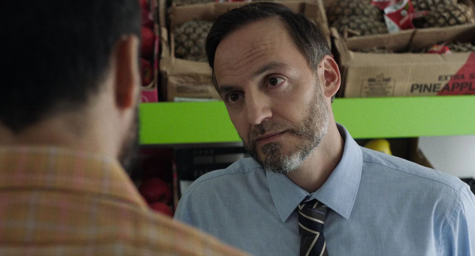 Photo du film Amal - Un esprit libre - Photo 8 sur 11 - AlloCiné