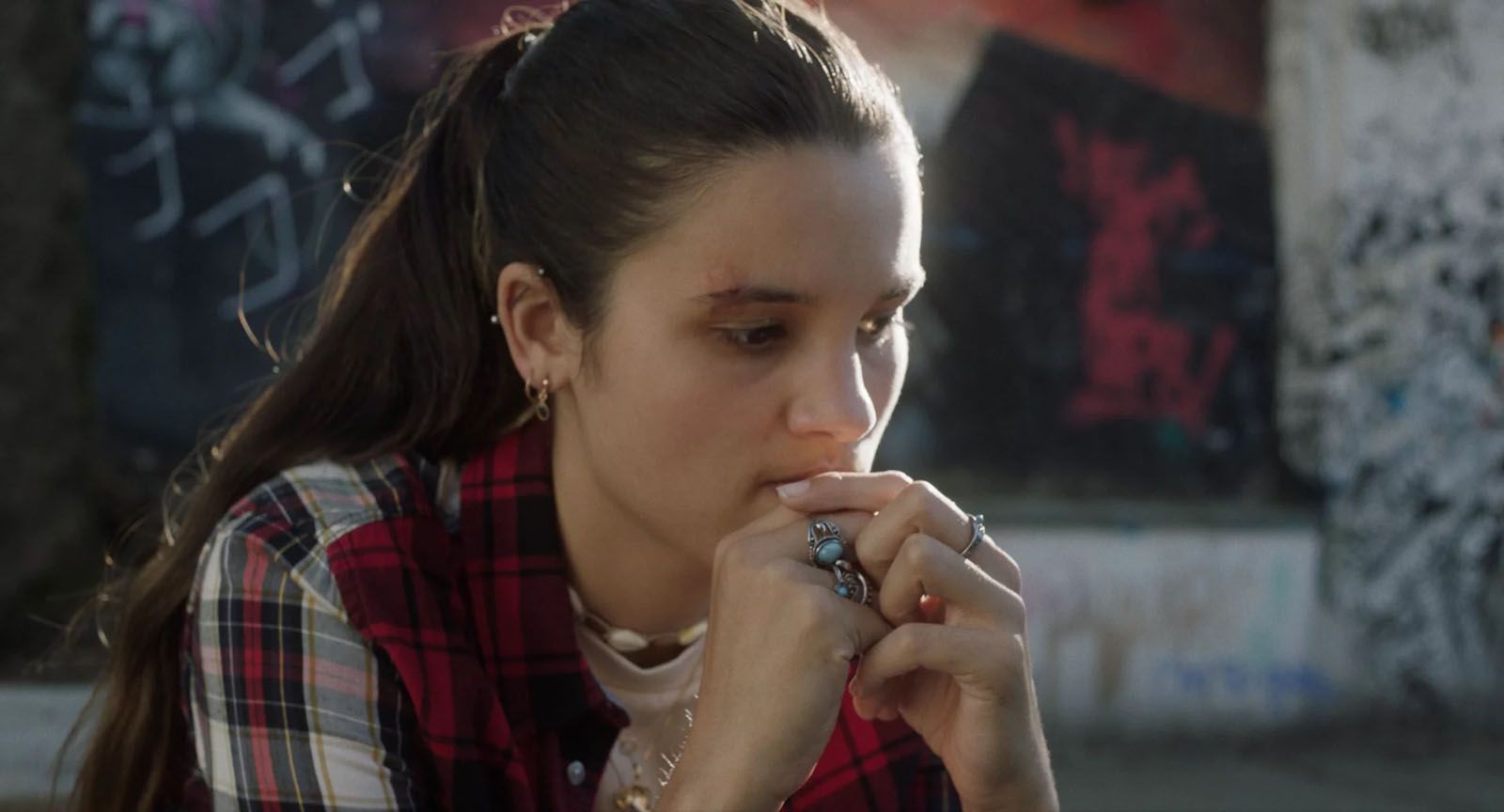 Photo du film Amal - Un esprit libre - Photo 7 sur 11 - AlloCiné