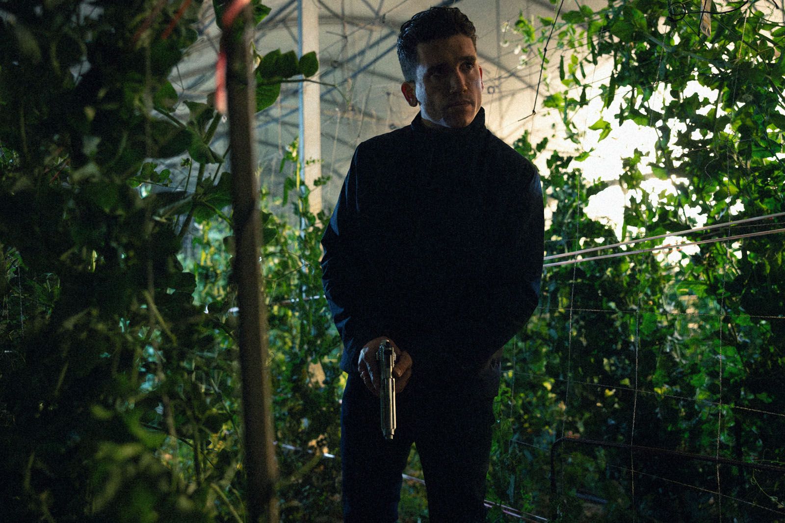 Photo de Jaime Lorente - Photo Jaime Lorente - Photo 4 sur 38 - AlloCiné