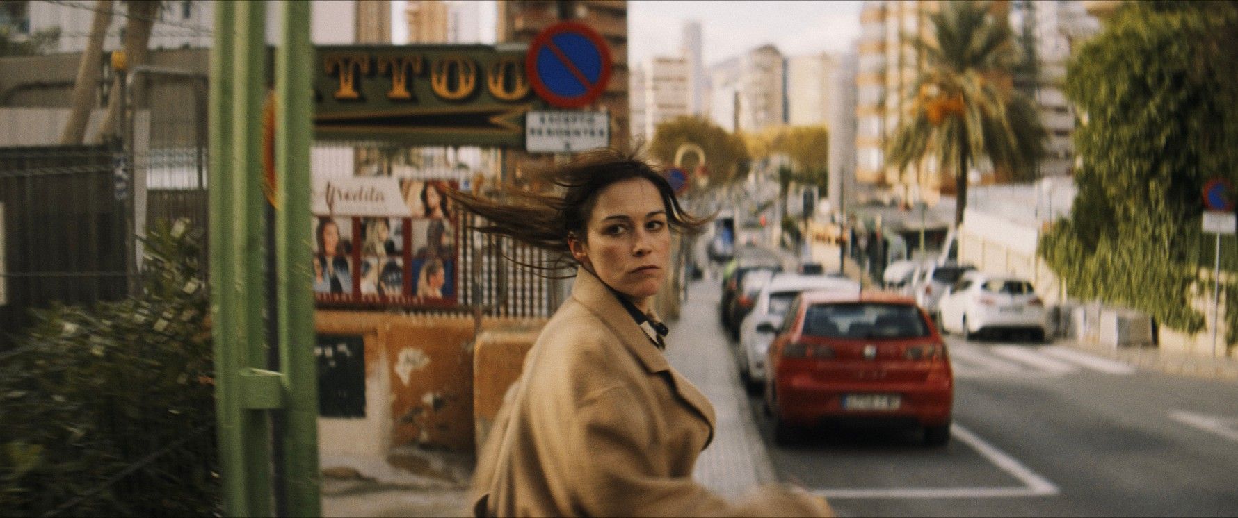 Photo du film Les Paradis de Diane - Photo 4 sur 4 - AlloCiné