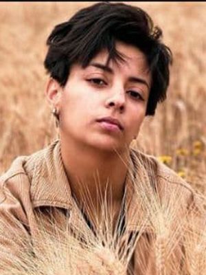 Doha Moustaquim - AlloCiné