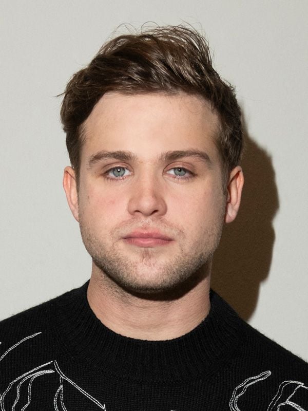 Leo Woodall - AlloCiné