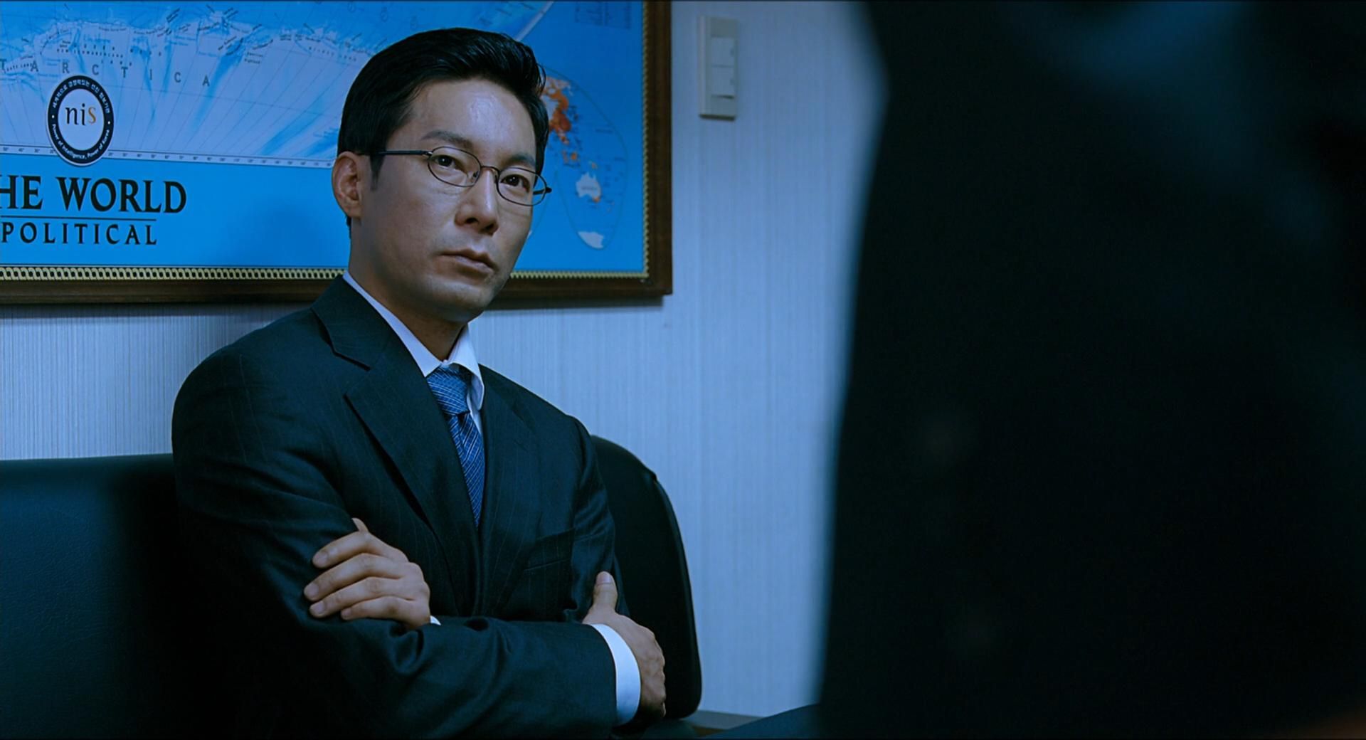 Photo de Jin-ho Choi - Photo Jin-ho Choi - Photo 1 sur 3 - AlloCiné