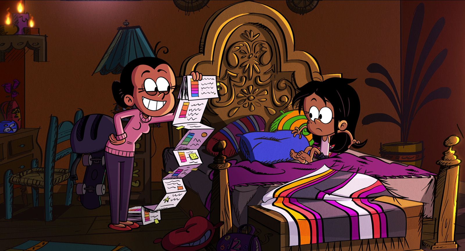 Photo du film Bienvenue chez les Casagrandes : Le film - Photo 13 sur ...