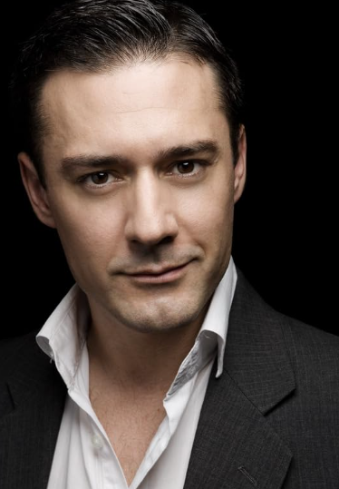 Vincent B. Gorce - AlloCiné