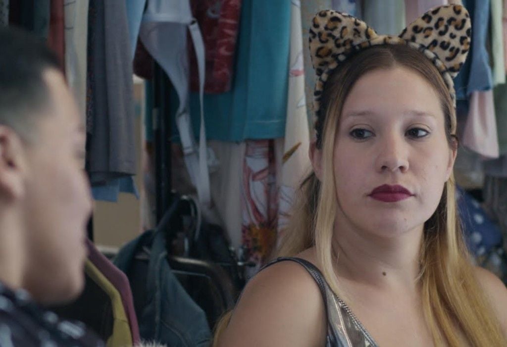 Photo du film Reas - Photo 1 sur 6 - AlloCiné