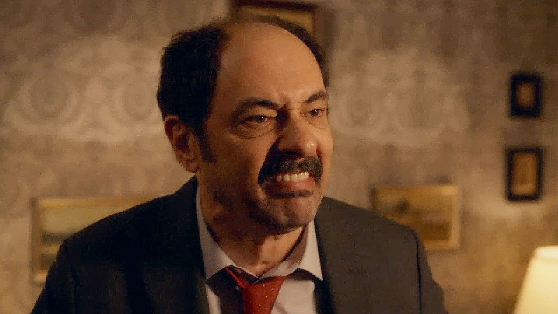 Photo du film Alimañas - Photo 1 sur 6 - AlloCiné