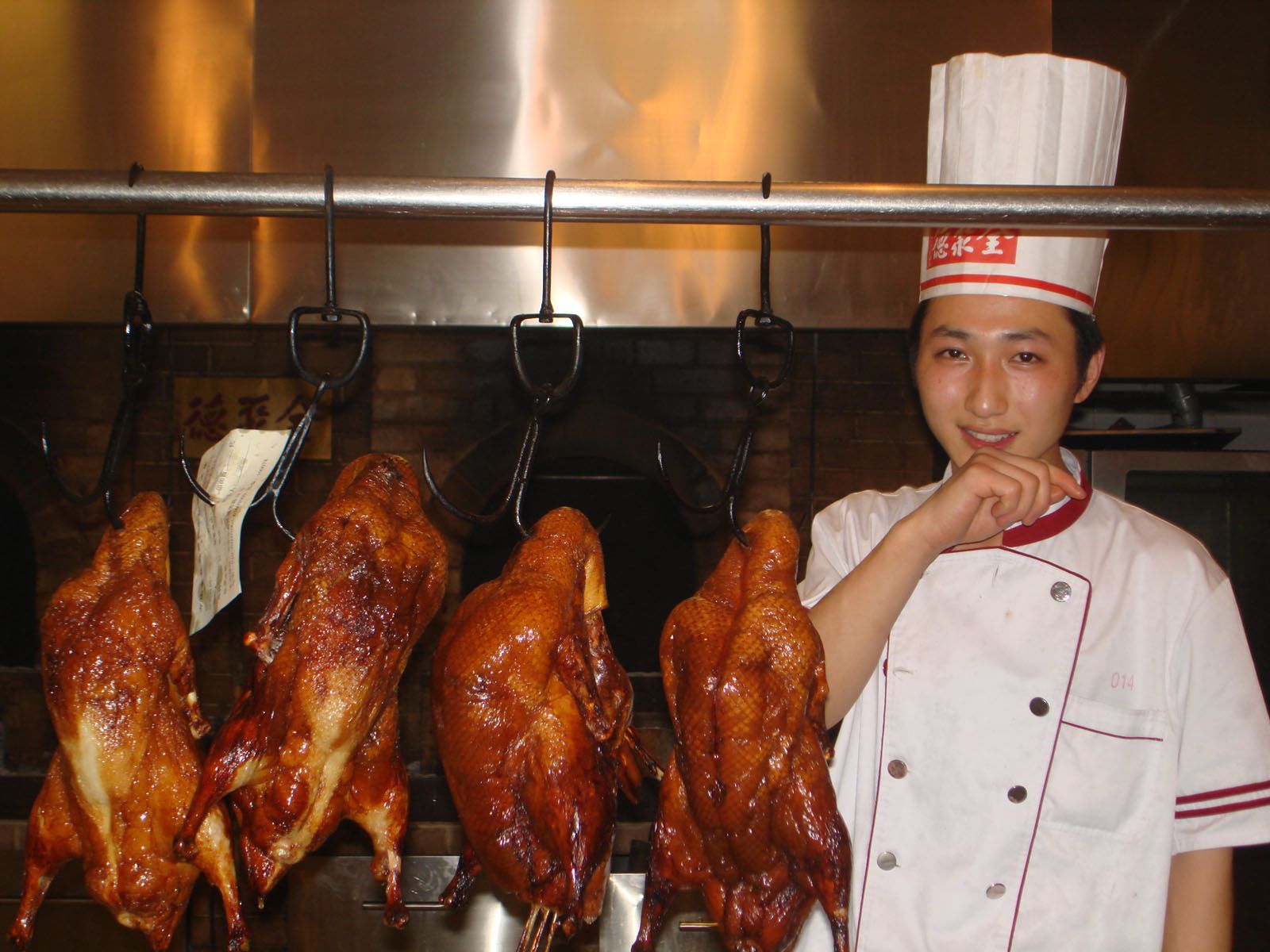 Photo de Saveurs de Chine - Photo 2 sur 7 - AlloCiné