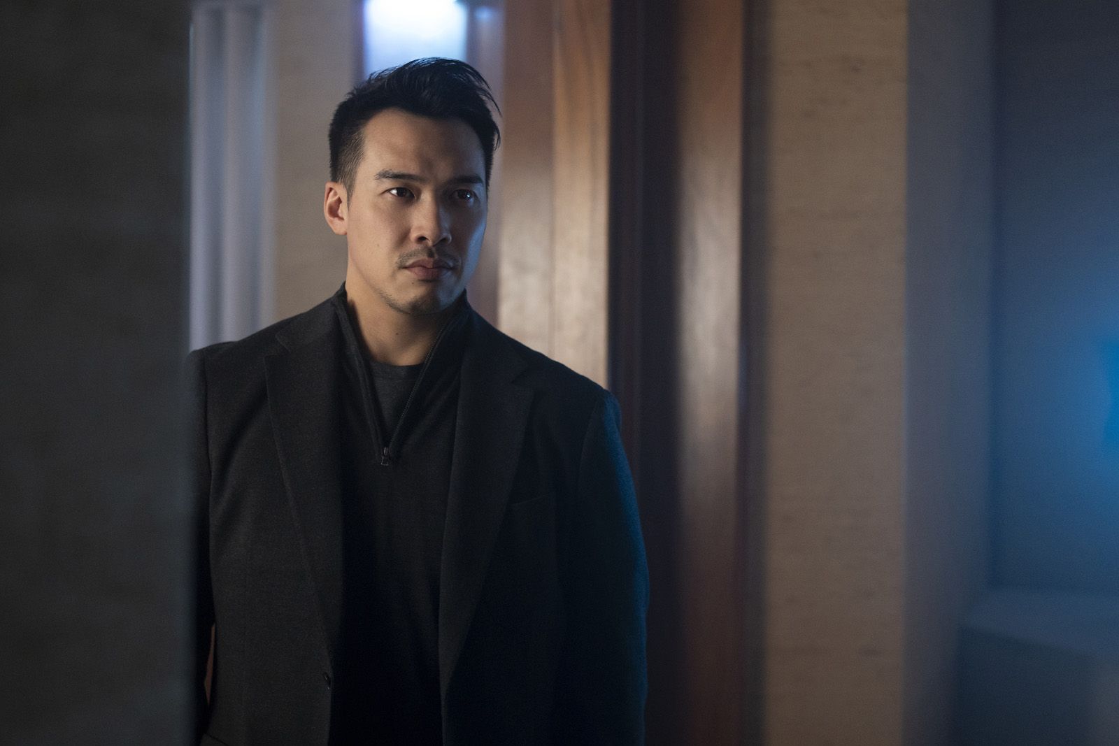 Alex Rider : Photo Jason Wong - 3 sur 15 - AlloCiné