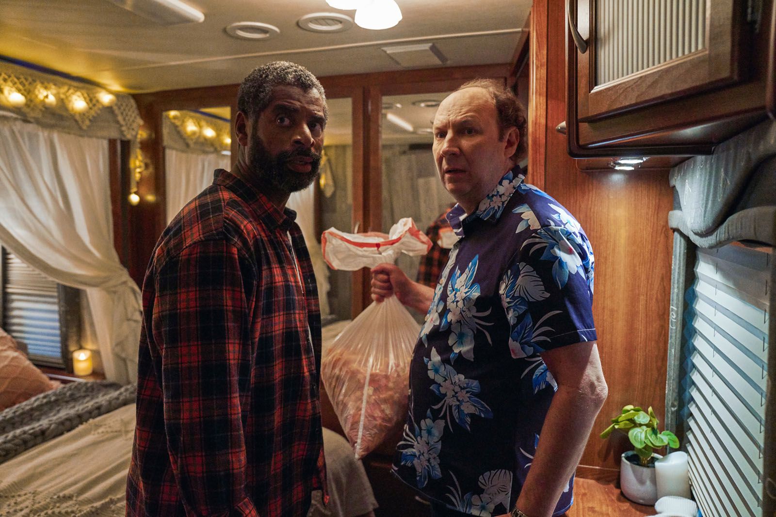 Dinner with the Parents : Photo Dan Bakkedahl, Karl Collins - 6 sur 9 ...