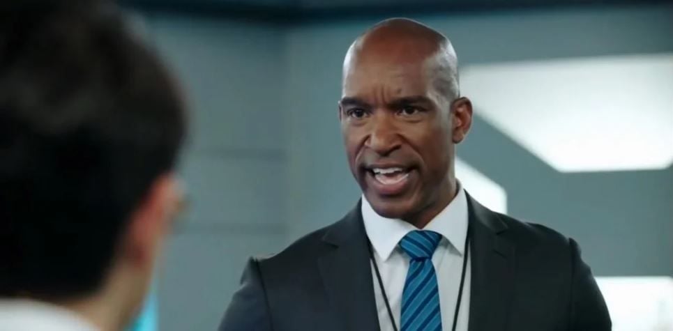 Power Rangers Beast Morphers : Photo Kevin Copeland - 4 sur 4 - AlloCiné