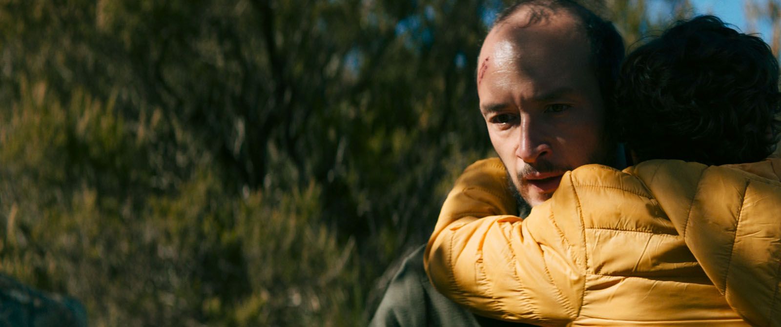 Photo de Majd Mastoura - Par-delà les montagnes : Photo Majd Mastoura, Walid Bouchhioua - Photo ...