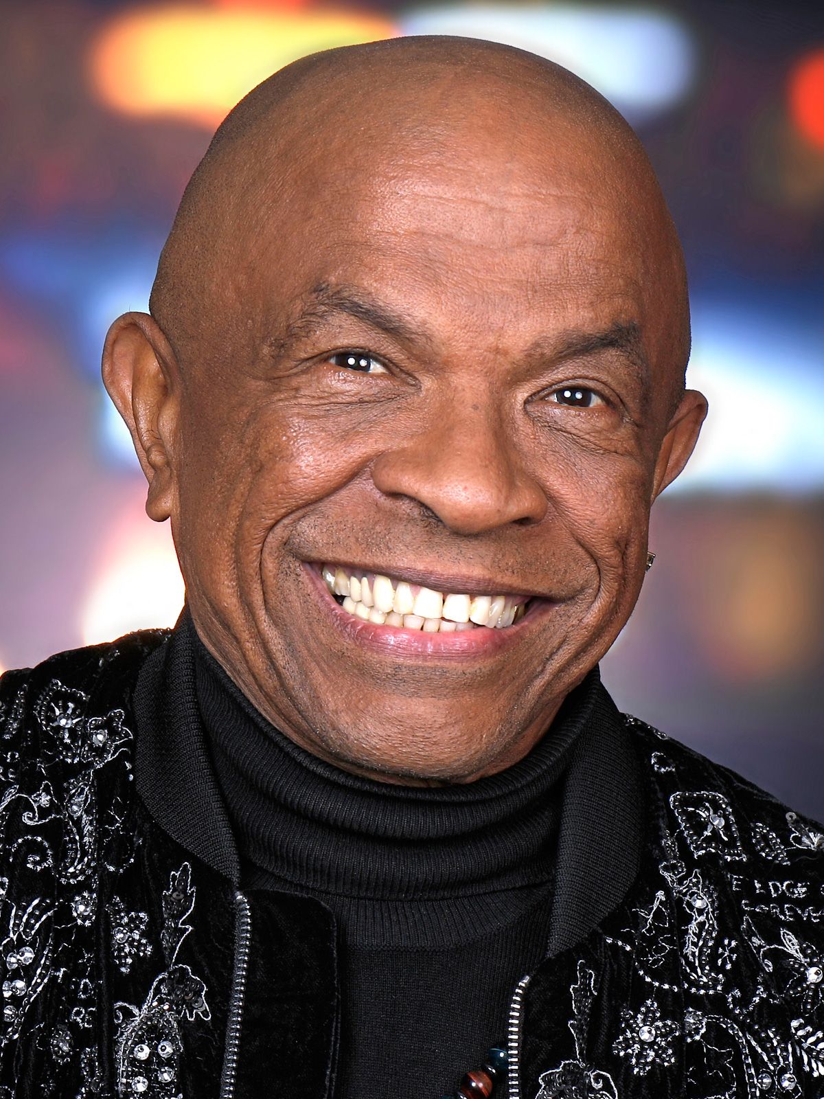 Photo de Francky Vincent - Affiche Francky Vincent - Photo 0 sur 1 ...