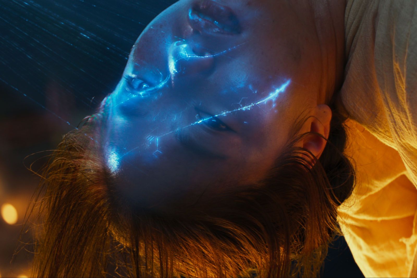 Photo du film Alienoid - Les Protecteurs du futur - Photo 9 sur 29 ...