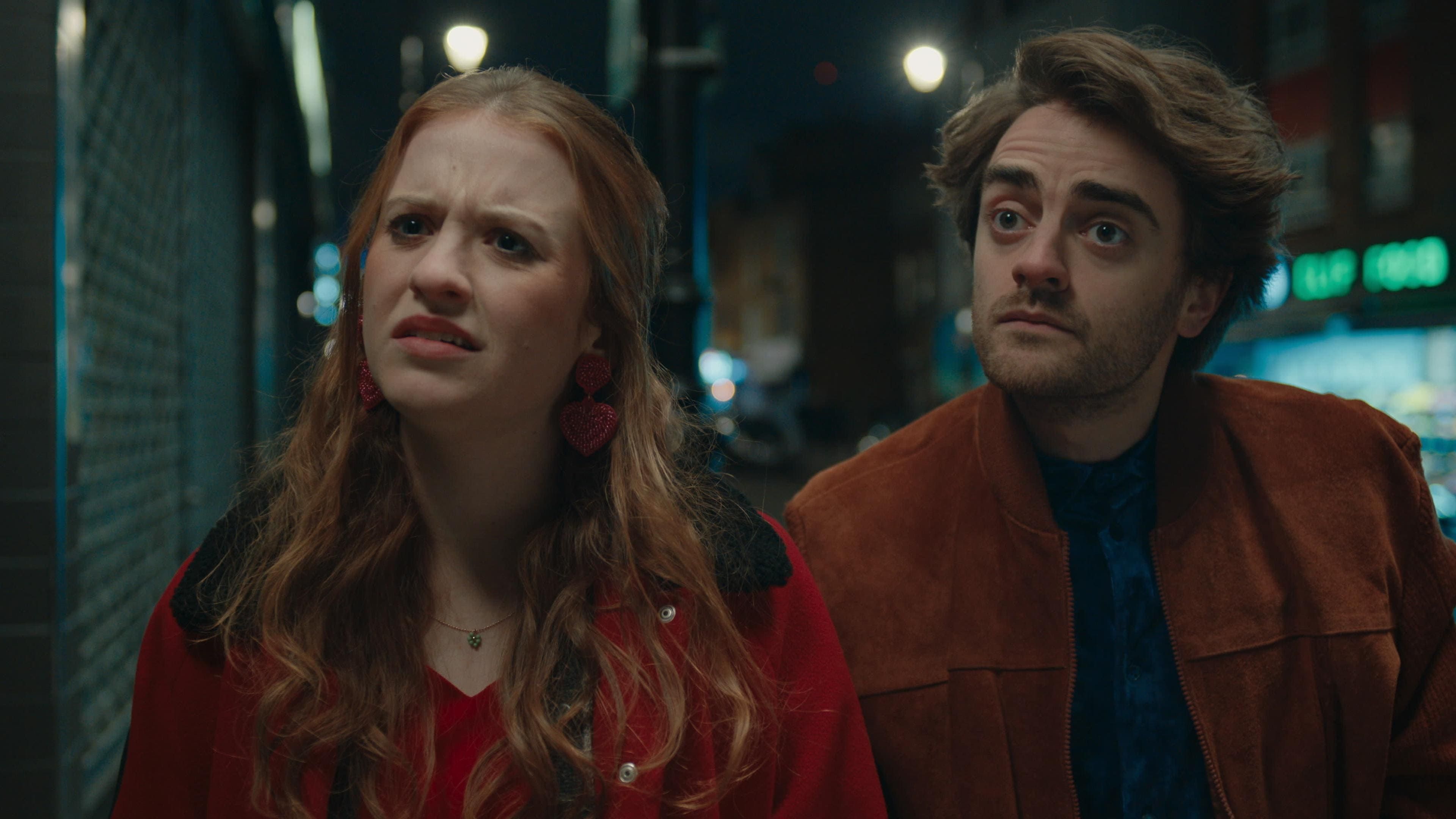 Poster Extraordinary saison 2 - Affiche 8 sur 35 - AlloCiné