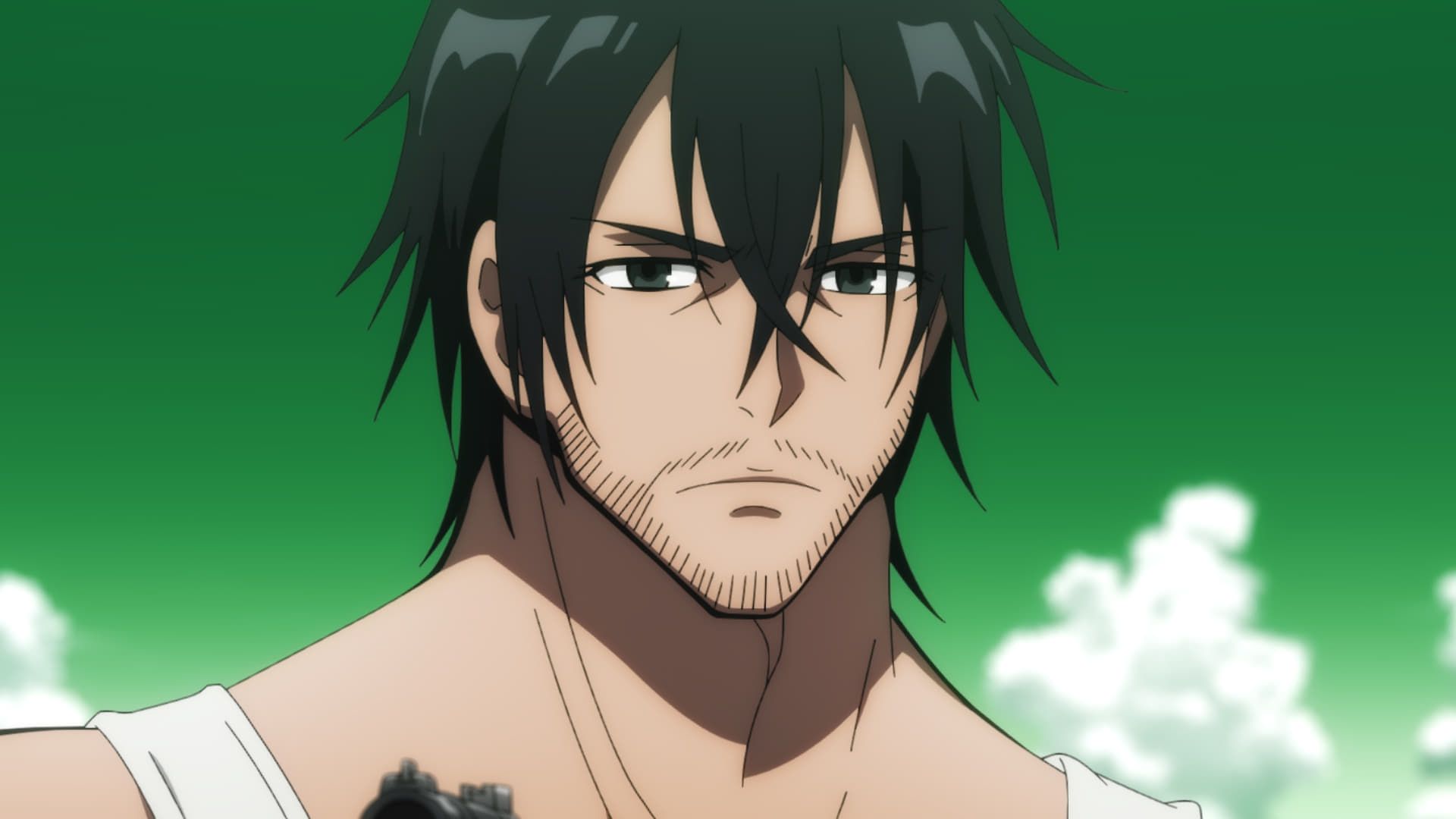 Poster Shaman King Flowers saison 1 - Affiche 4 sur 13 - AlloCiné