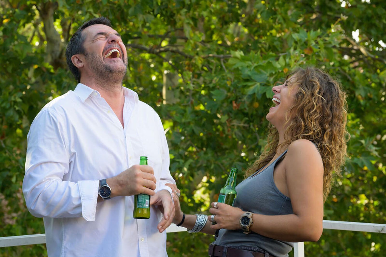 Photo de Manon Azem - Mercato : Photo Arnaud Ducret, Manon Azem - Photo ...