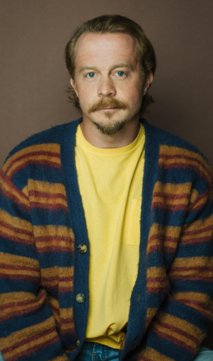 Photo de Steven Roberts - Affiche Steven Roberts - Photo 0 sur 1 - AlloCiné