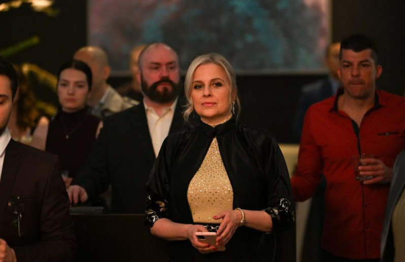 Irrational : Irrational : Photo - 13 sur 31 - AlloCiné