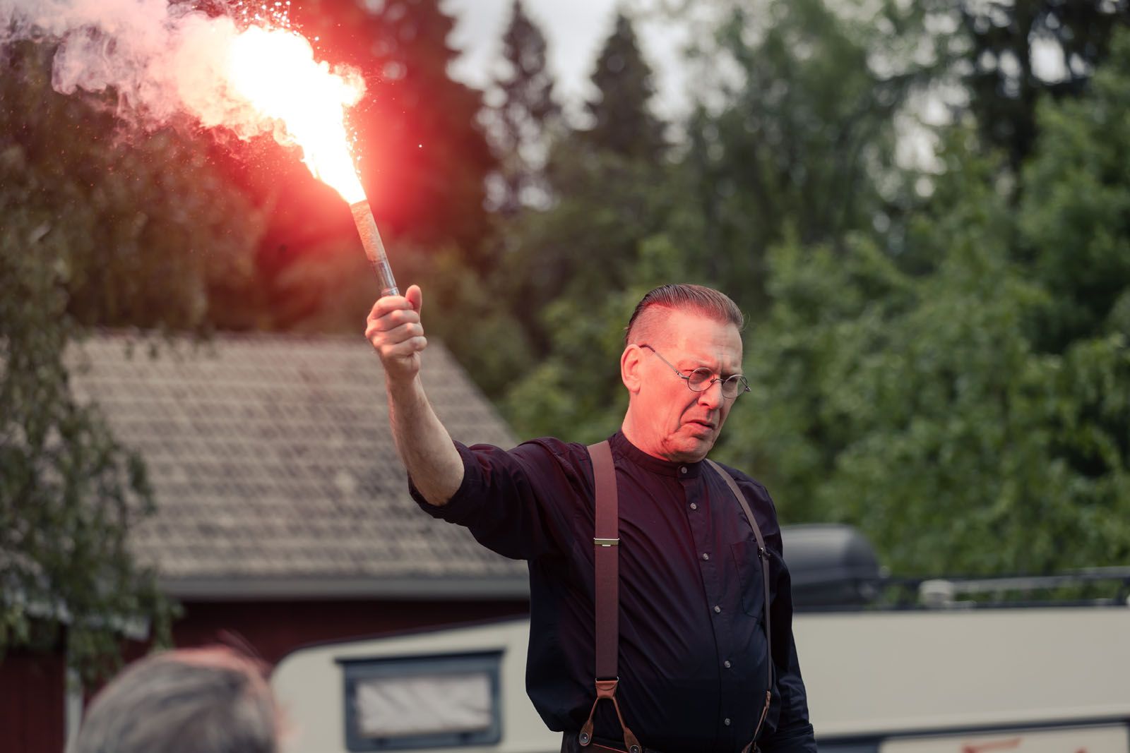 Photo du film Nimby - Photo 2 sur 7 - AlloCiné