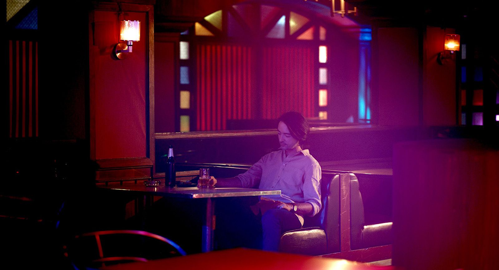 Photo du film Morrison - Photo 2 sur 6 - AlloCiné