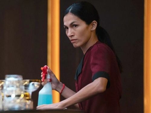 The Cleaning Lady : The Cleaning Lady : Photo - 23 sur 53 - AlloCiné