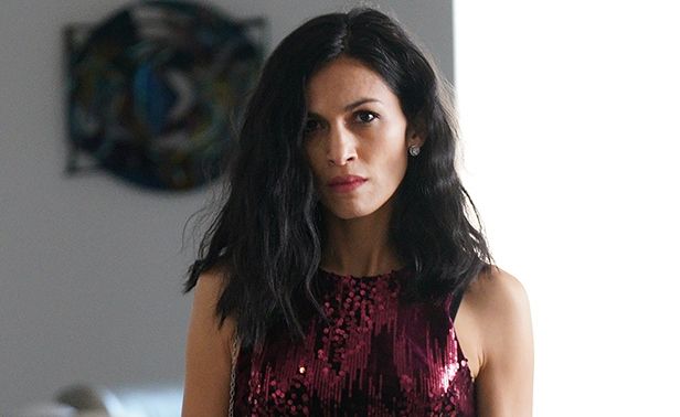 The Cleaning Lady : The Cleaning Lady : Photo - 22 sur 53 - AlloCiné