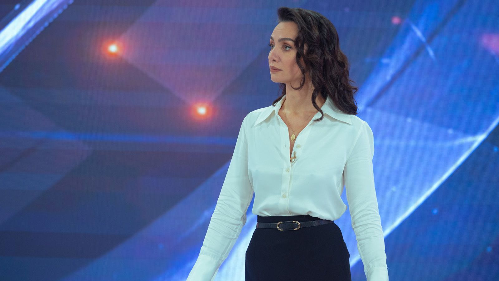 Photo de Birce Akalay - Photo Birce Akalay - Photo 0 sur 37 - AlloCiné