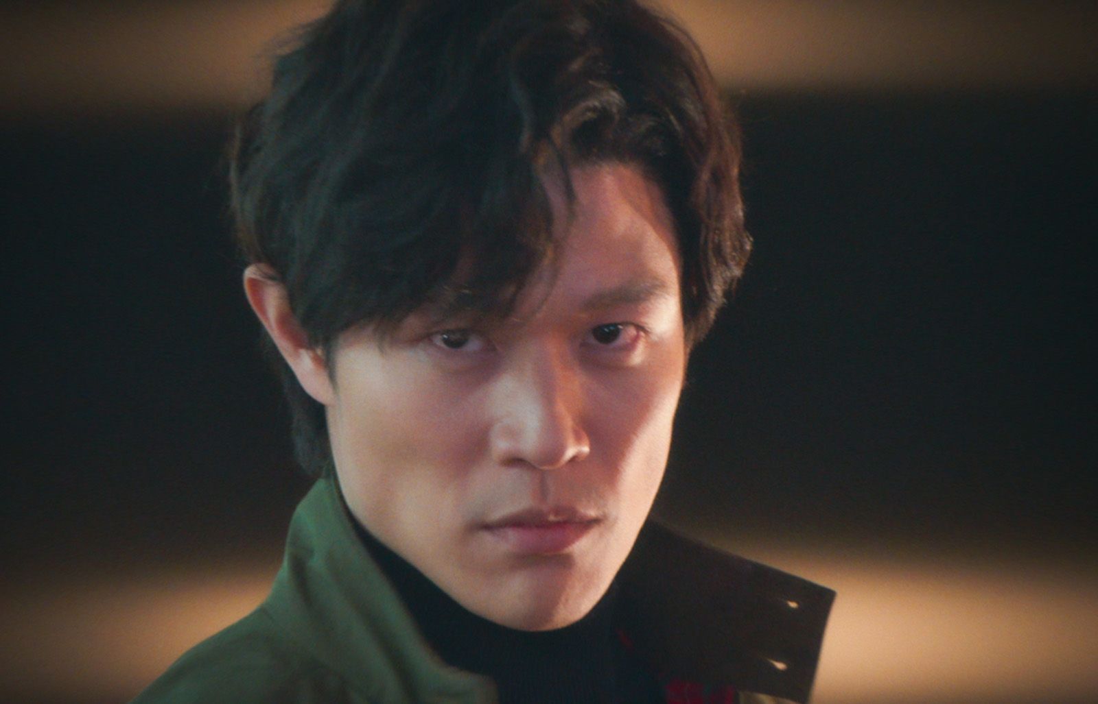 Photo du film Nicky Larson - Photo 8 sur 15 - AlloCiné