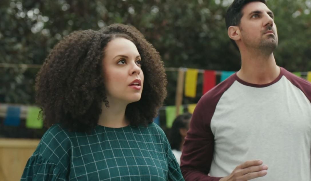 Photo de Roxy Rivera - Photo Roxy Rivera - Photo 2 sur 4 - AlloCiné