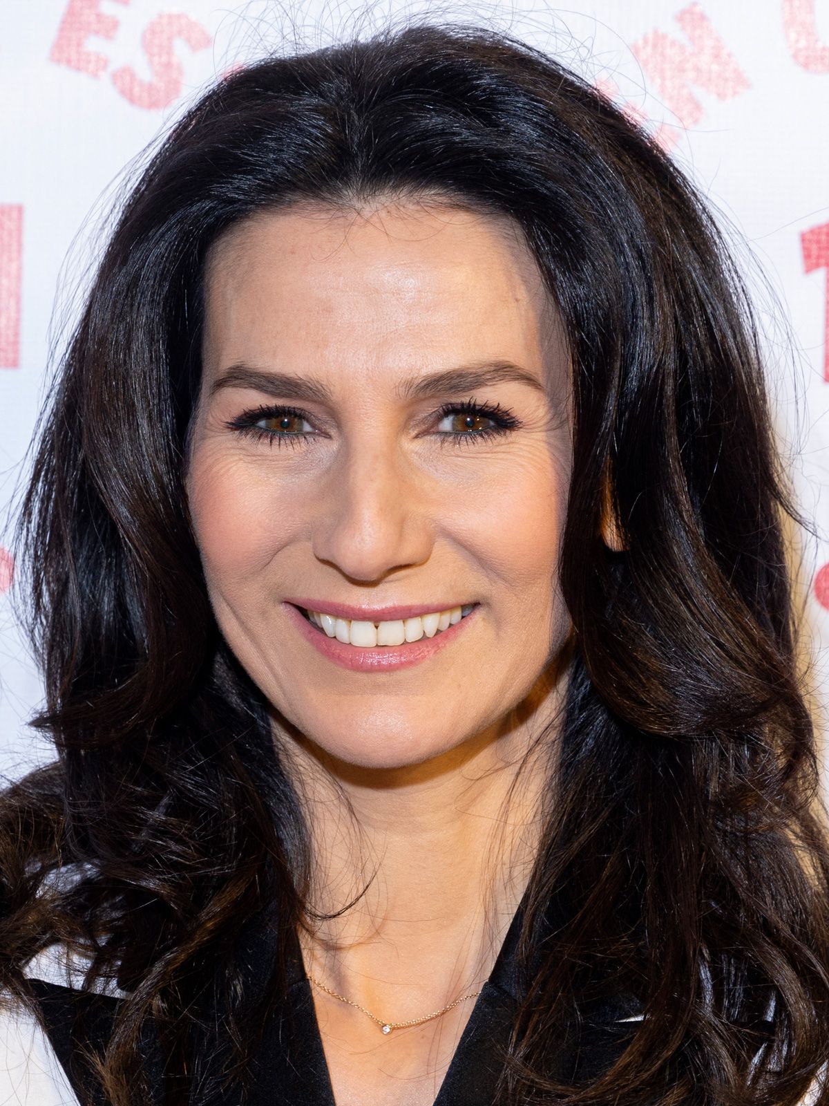 Marie Drucker - AlloCiné