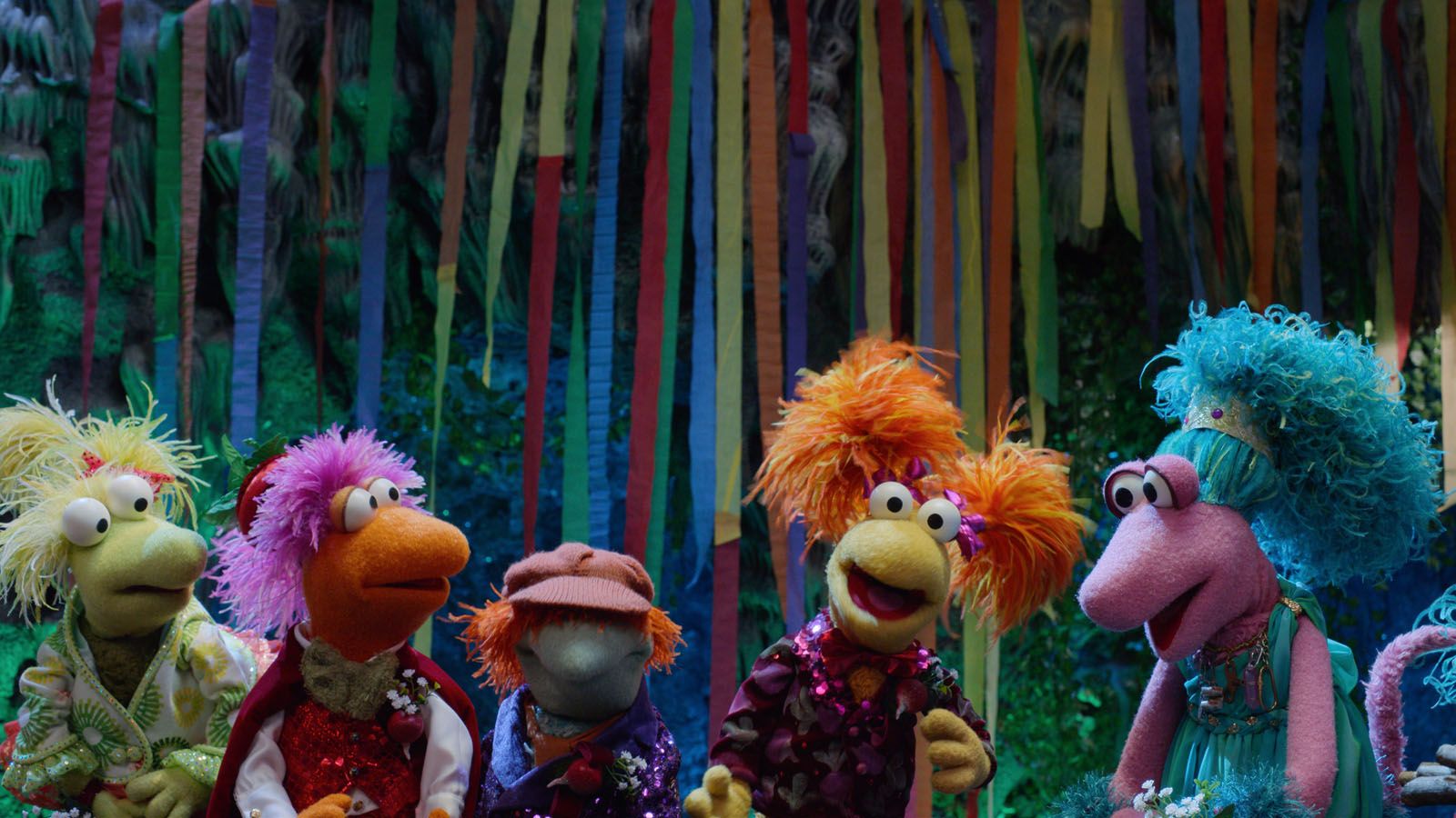 Fraggle Rock : L’aventure continue : Fraggle Rock : L’aventure continue ...