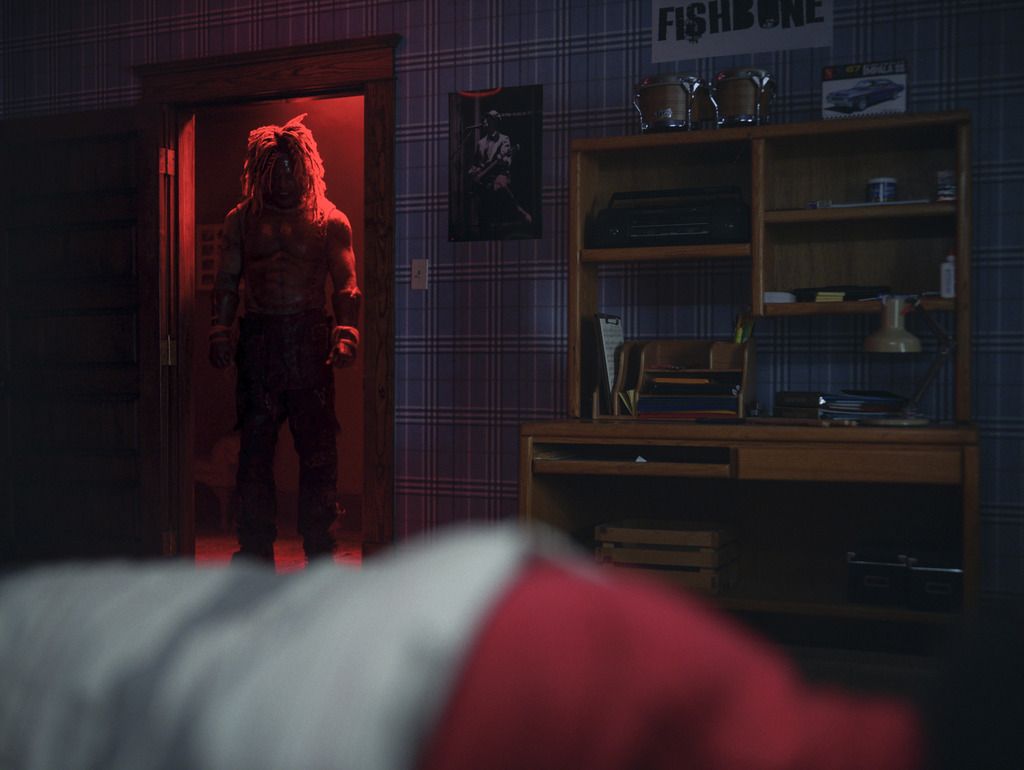 Eux : Eux : Photo - 16 sur 47 - AlloCiné