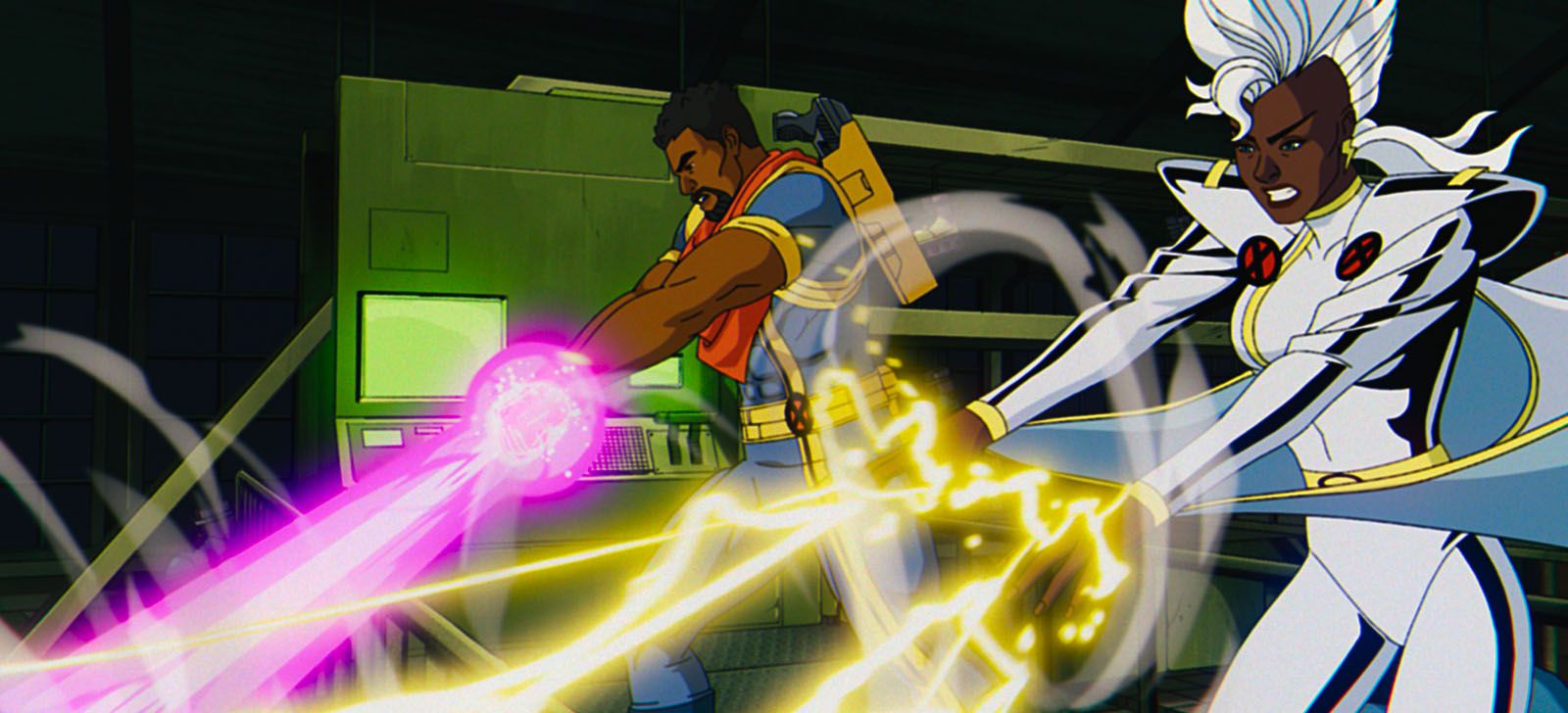 X-Men ’97 : X-Men ’97 : Photo - 2 sur 31 - AlloCiné