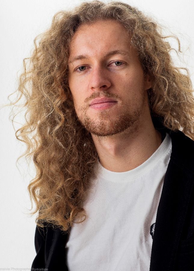 Clément Roy - AlloCiné