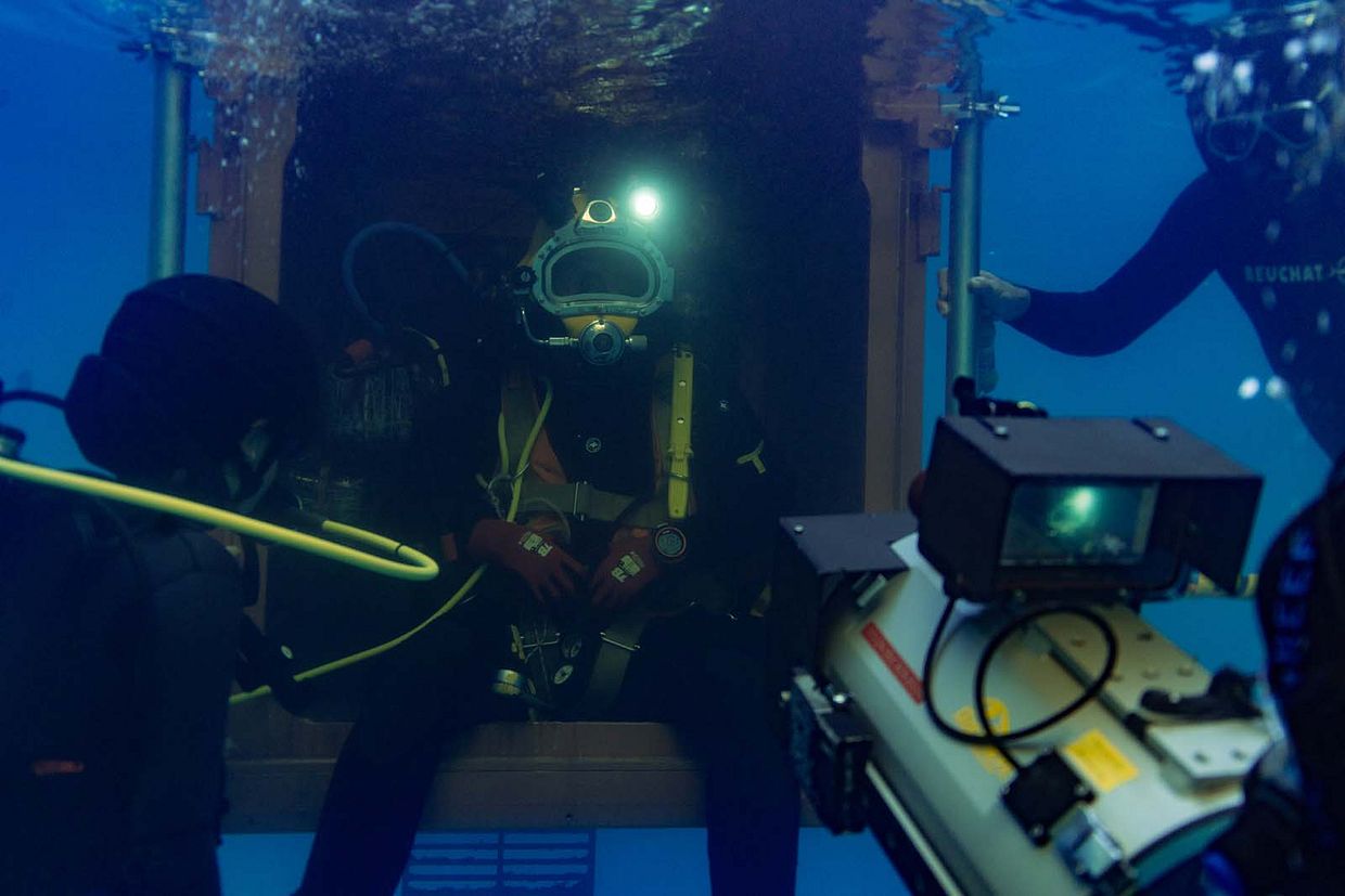 Los Tigres (2025) au Cinéma Apt - Le César