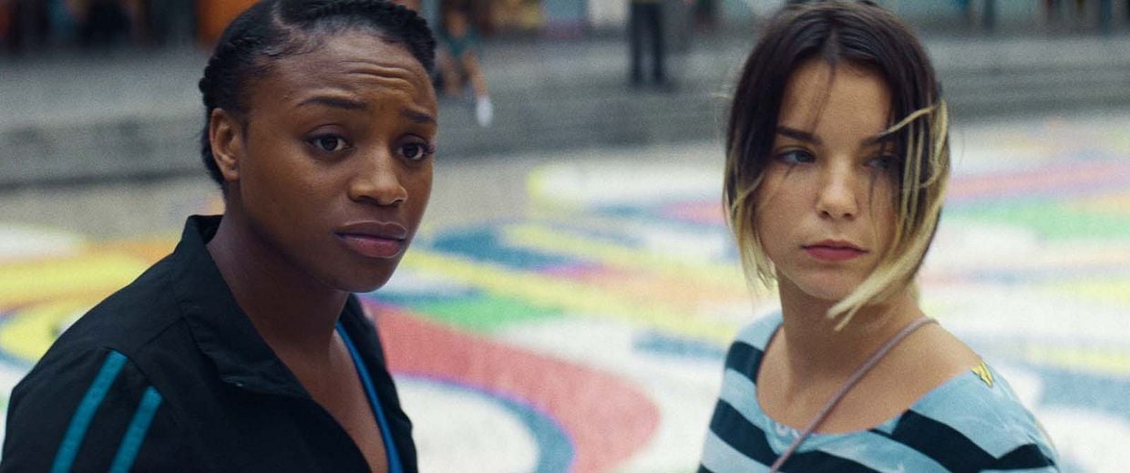 Ma frère au Cinéma Mont-de-Marsan - Le Grand Club