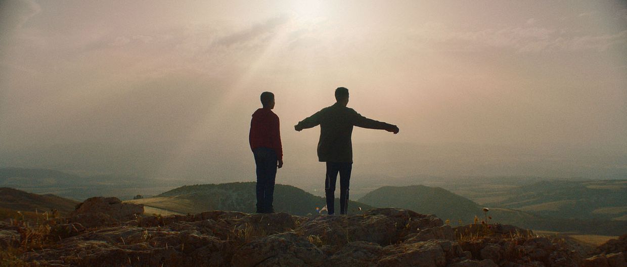 Les Enfants rouges au Alençon - Planet'Ciné