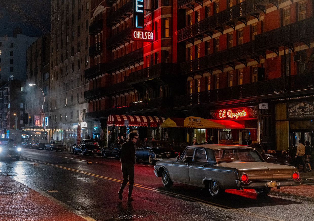 Un parfait inconnu au Cinéma L'Isle Adam - Le Conti