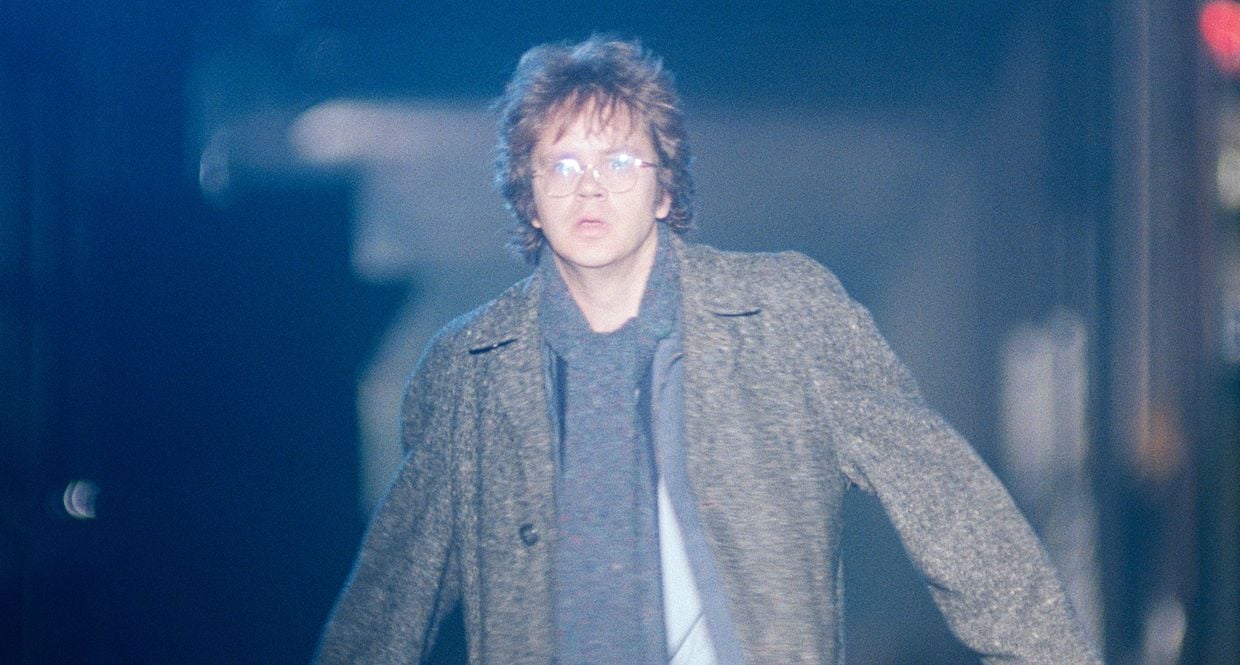 L'Echelle de Jacob au Thonon-Les-Bains - Le France -Ciné Leman