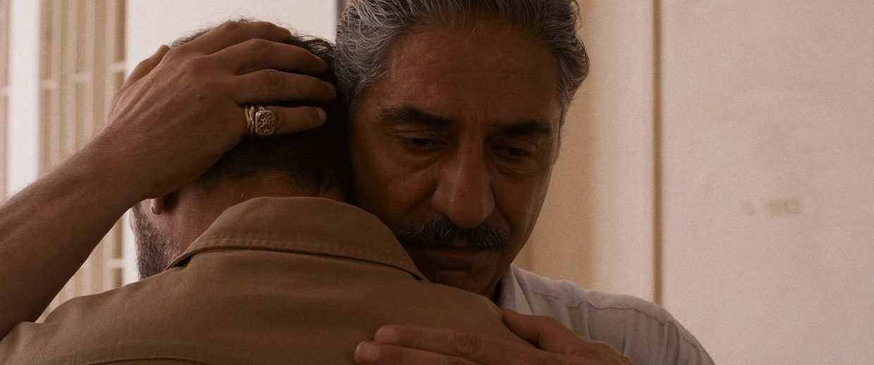 Le Quatrième mur au Cinéma Ajaccio