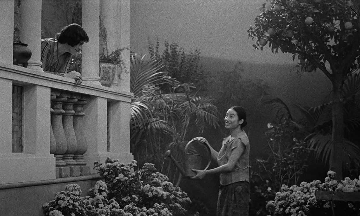 Grand Tour (2024) au Cinéma Paris - Le Balzac