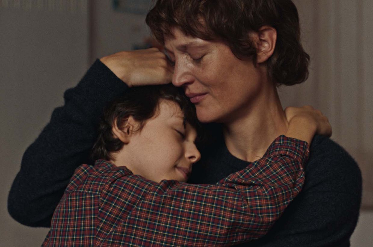 Love Me Tender (2025) au Cinéma Rennes - Arvor