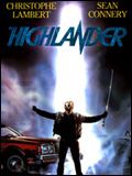 Highlander (1986) au Cinéma Orléans - Les Carmes