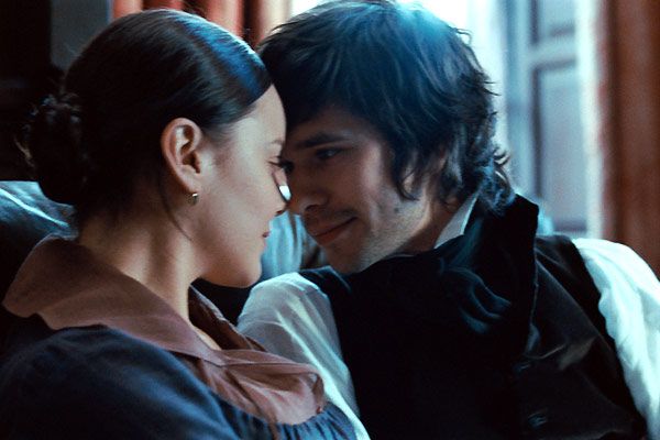 Bright Star (2010) au Cinéma Paris - Les 3 Luxembourg